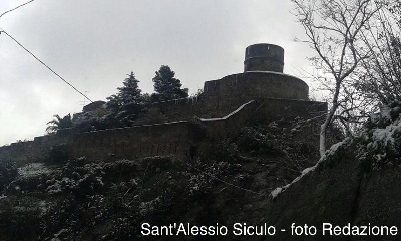 SikilyNews.it - La neve imbianca la riviera jonica: paesaggi innevati ... SikilyNews.it - La neve imbianca la riviera jonica: paesaggi innevati ...