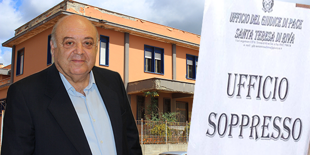 SikilyNews.it - Giudice di pace, l’Unione dei Comuni gioca l’ultima carta SikilyNews.it - Giudice di pace, l’Unione dei Comuni gioca l’ultima carta