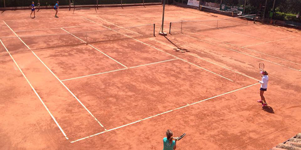SikilyNews.it - Tennis, al via la Serie D3: da Taormina a Furci 9 ... SikilyNews.it - Tennis, al via la Serie D3: da Taormina a Furci 9 ...