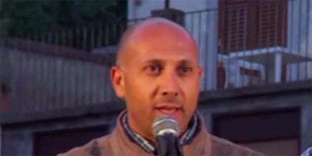 SikilyNews.it - Roccalumera. Si è dimesso il consigliere Mauro Sparacino SikilyNews.it - Roccalumera. Si è dimesso il consigliere Mauro Sparacino