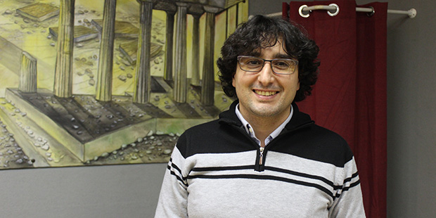 SikilyNews.it - Furci. Rosario Ferrara è il nuovo vicepresidente del ... SikilyNews.it - Furci. Rosario Ferrara è il nuovo vicepresidente del ...