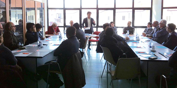SikilyNews.it - Taormina, al via i progetti scuola-lavoro all'Istituto ... SikilyNews.it - Taormina, al via i progetti scuola-lavoro all'Istituto ...