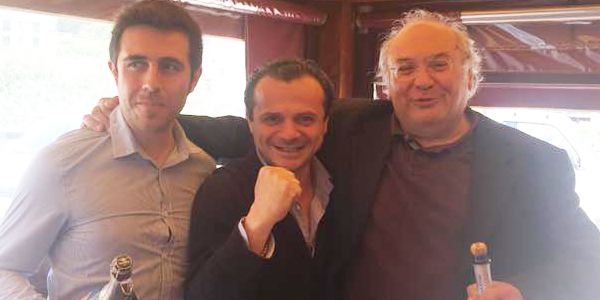 SikilyNews.it - Fiumedinisi, De Luca e Cannetti in corsa per la ... SikilyNews.it - Fiumedinisi, De Luca e Cannetti in corsa per la ...