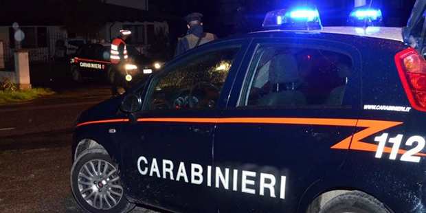 SikilyNews.it - Ruba materiali a Giampilieri, arrestato a Roccalumera ... SikilyNews.it - Ruba materiali a Giampilieri, arrestato a Roccalumera ...