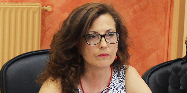 SikilyNews.it - Roccalumera, Rita Corrini si candida a sindaco e punta ... SikilyNews.it - Roccalumera, Rita Corrini si candida a sindaco e punta ...