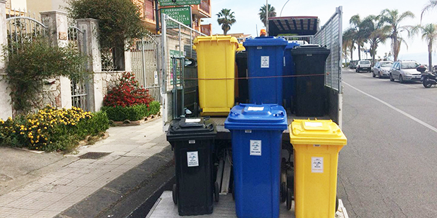 SikilyNews.it - Roccalumera e Furci, si parte con il porta a porta per ... SikilyNews.it - Roccalumera e Furci, si parte con il porta a porta per ...