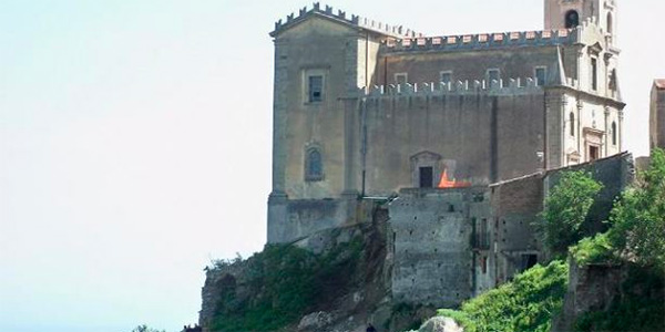 SikilyNews.it - Savoca, revocata parte del finanziamento per chiesa San ... SikilyNews.it - Savoca, revocata parte del finanziamento per chiesa San ...