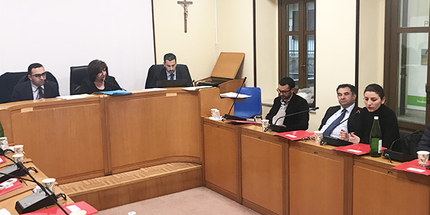 SikilyNews.it - S. Teresa, scontro sugli aiuti ai commercianti: è botta ... SikilyNews.it - S. Teresa, scontro sugli aiuti ai commercianti: è botta ...