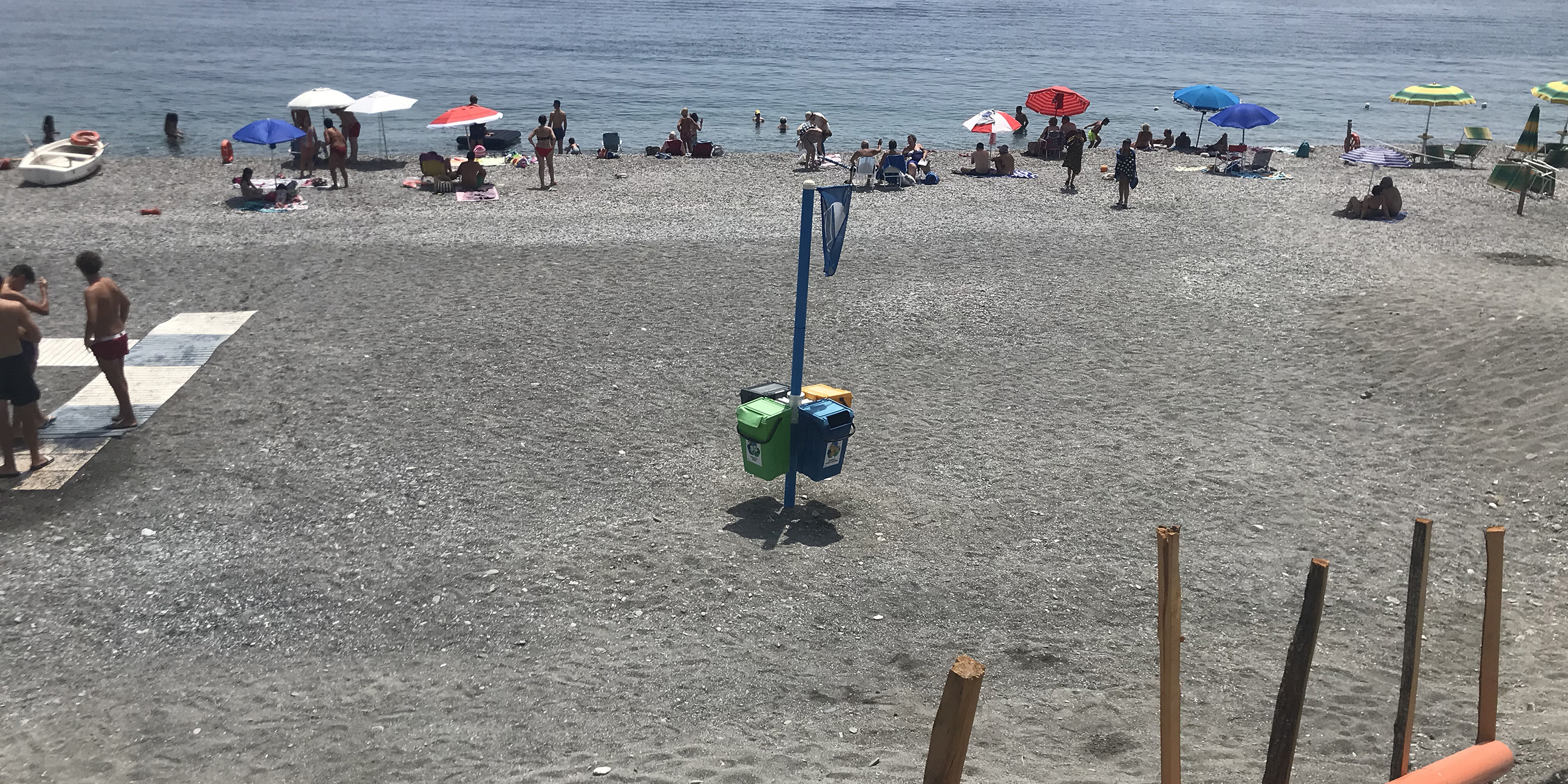 SikilyNews.it - Roccalumera, amara sorpresa sulla spiaggia: nessun nido ... SikilyNews.it - Roccalumera, amara sorpresa sulla spiaggia: nessun nido ...