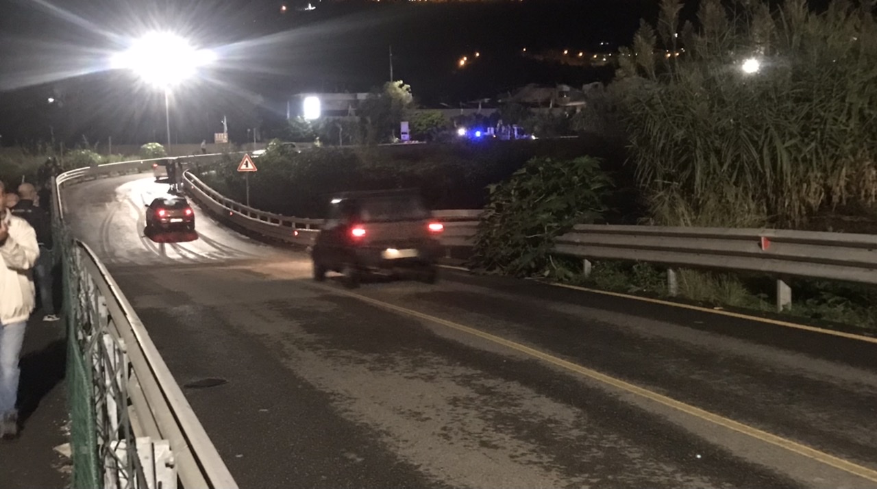 SikilyNews.it - Riaperte le passerelle Agrò e Fiumedinisi, si torna a ... SikilyNews.it - Riaperte le passerelle Agrò e Fiumedinisi, si torna a ...
