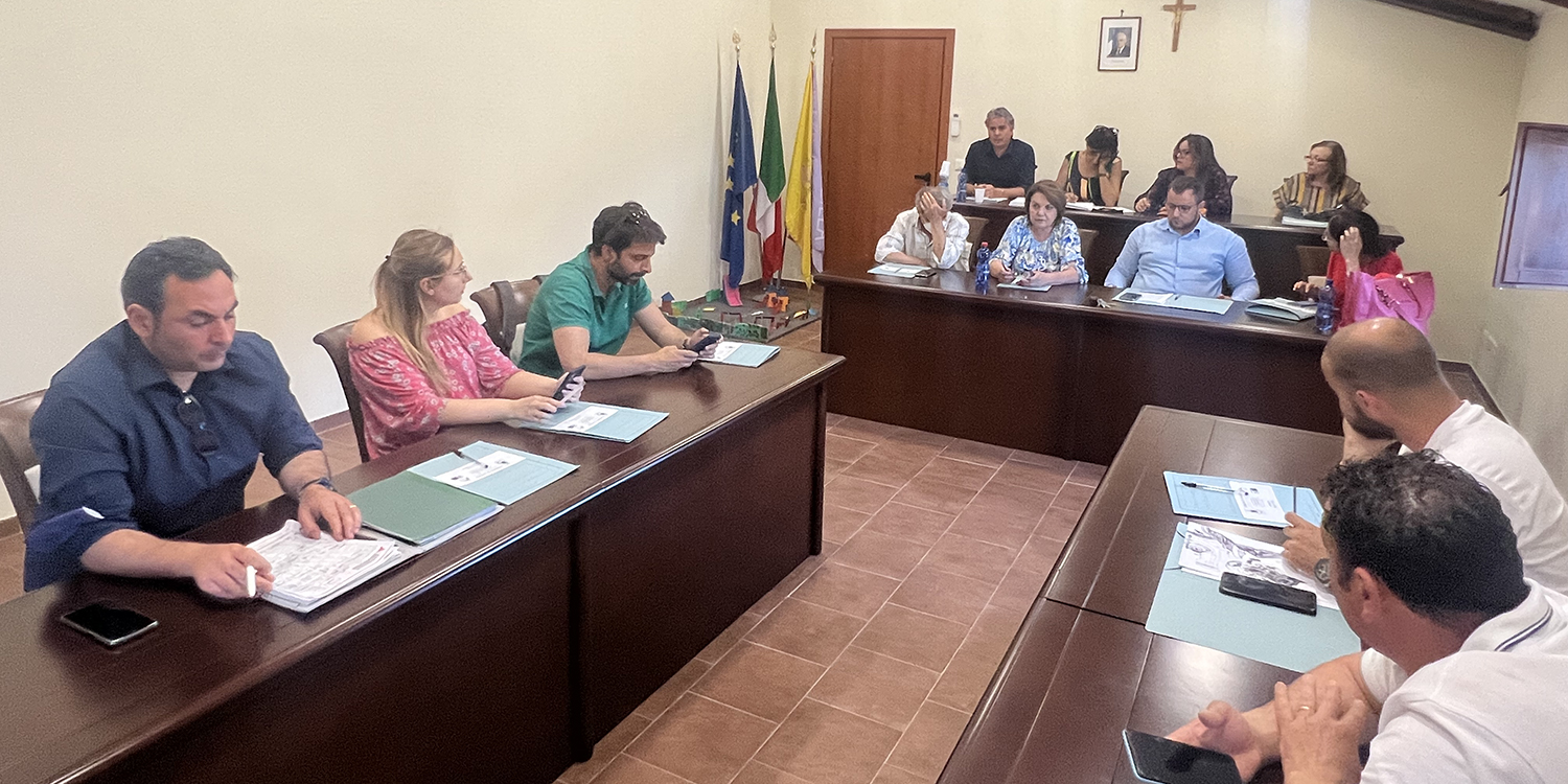 SikilyNews.it - Savoca, tempi più lunghi per l'approvazione del Prg. In ... SikilyNews.it - Savoca, tempi più lunghi per l'approvazione del Prg. In ...