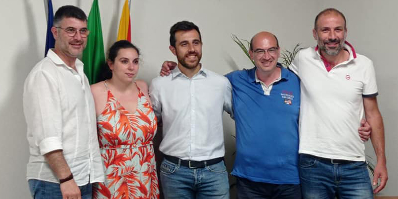SikilyNews.it - Fiumedinisi, il sindaco De Luca nomina la nuova giunta ... SikilyNews.it - Fiumedinisi, il sindaco De Luca nomina la nuova giunta ...