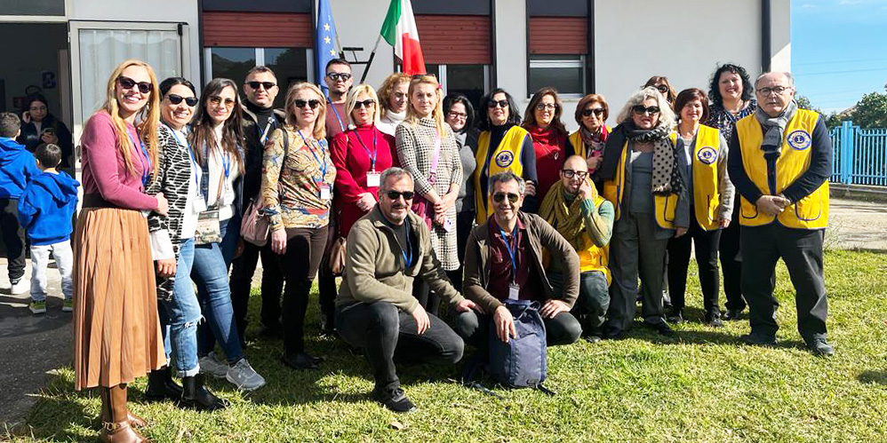 SikilyNews.it - Erasmus+, Roccalumera si confronta con Macedonia e ... SikilyNews.it - Erasmus+, Roccalumera si confronta con Macedonia e ...