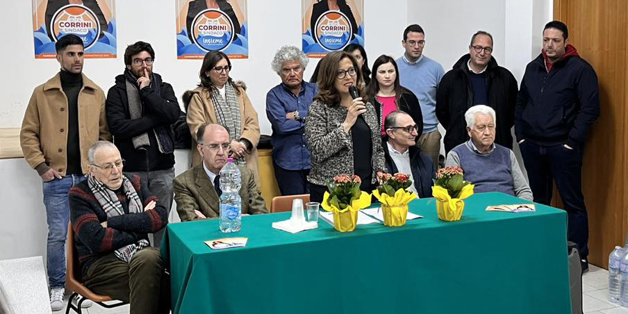 SikilyNews.it - Liste in definizione a Roccalumera: Corrini chiude il ... SikilyNews.it - Liste in definizione a Roccalumera: Corrini chiude il ...