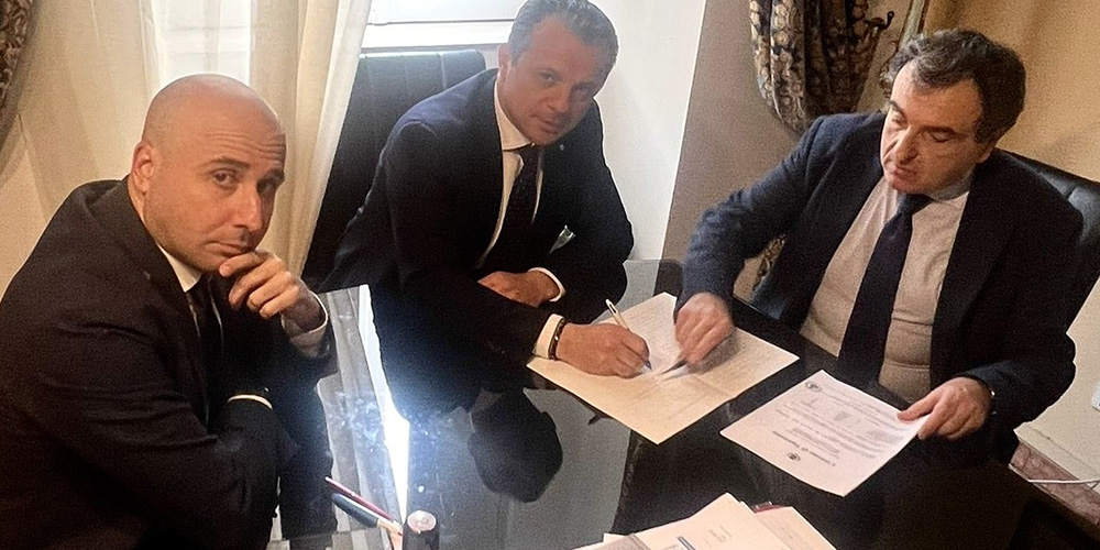 SikilyNews.it - Taormina, eredità milionaria donata al Comune: il gesto ... SikilyNews.it - Taormina, eredità milionaria donata al Comune: il gesto ...