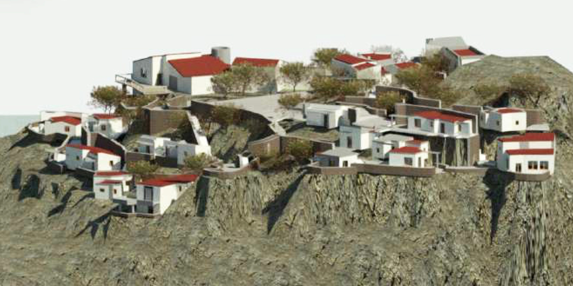 SikilyNews.it - Taormina, l'ex villaggio SikilyNews.it - Taormina, l'ex villaggio