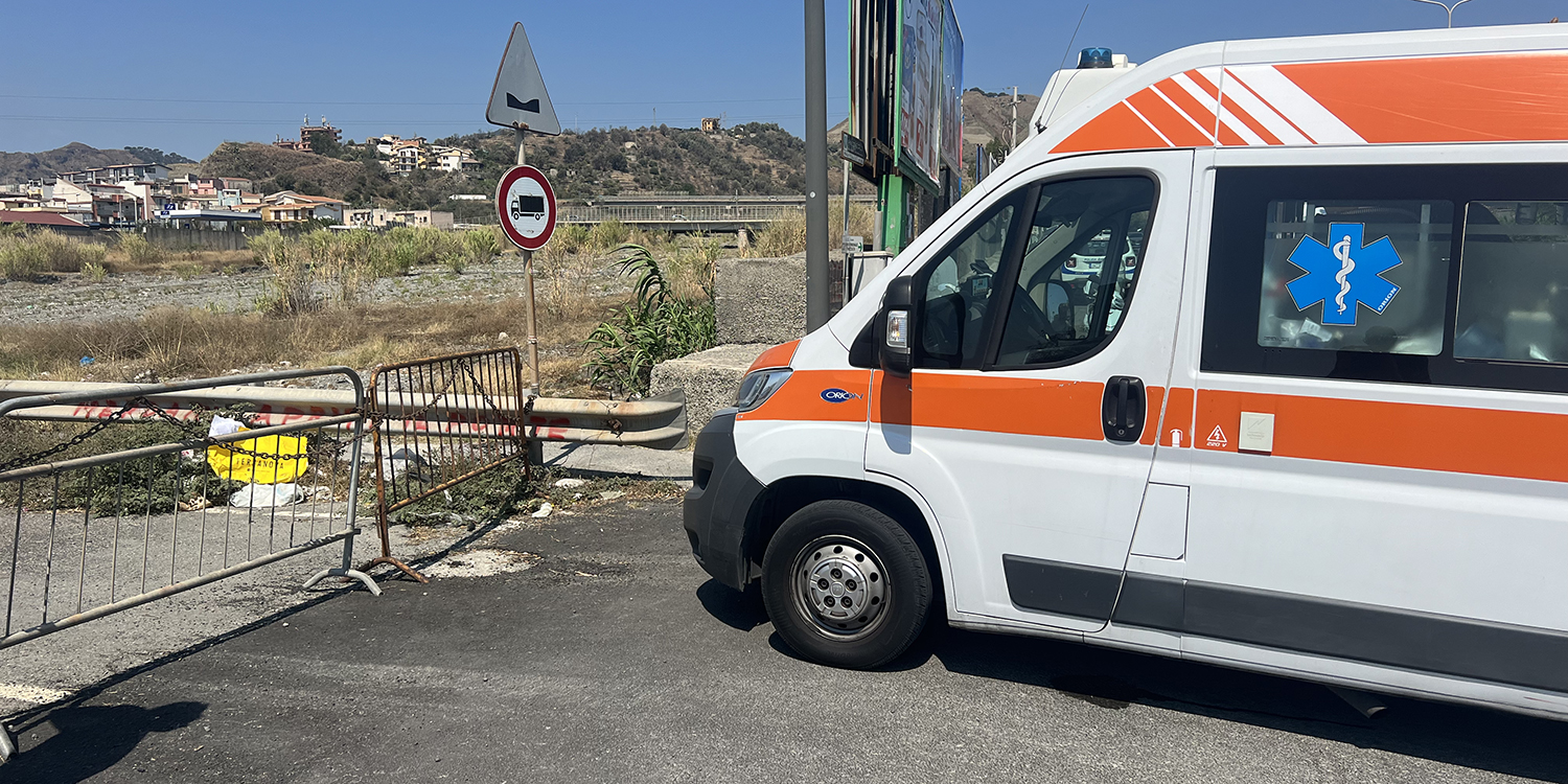SikilyNews.it - È chiusa ma tutti la usano: pericoli e incidenti sulla ... SikilyNews.it - È chiusa ma tutti la usano: pericoli e incidenti sulla ...
