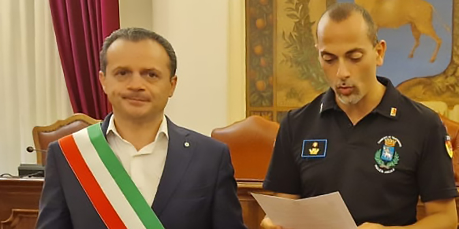 SikilyNews.it - Taormina, la marcia indietro di De Luca: torna il Corpo ... SikilyNews.it - Taormina, la marcia indietro di De Luca: torna il Corpo ...