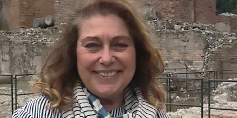SikilyNews.it - Taormina, Gabriella Tigano passa dal Parco al Comune ... SikilyNews.it - Taormina, Gabriella Tigano passa dal Parco al Comune ...