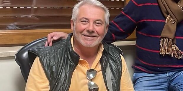 SikilyNews.it - Alì Terme, l'ex sindaco Lorenzo Grasso torna in ...