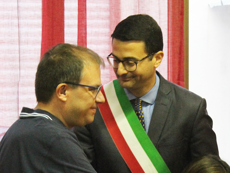 SikilyNews.it - Furci, si insedia il nuovo Consiglio: Triolo attacca ... SikilyNews.it - Furci, si insedia il nuovo Consiglio: Triolo attacca ...